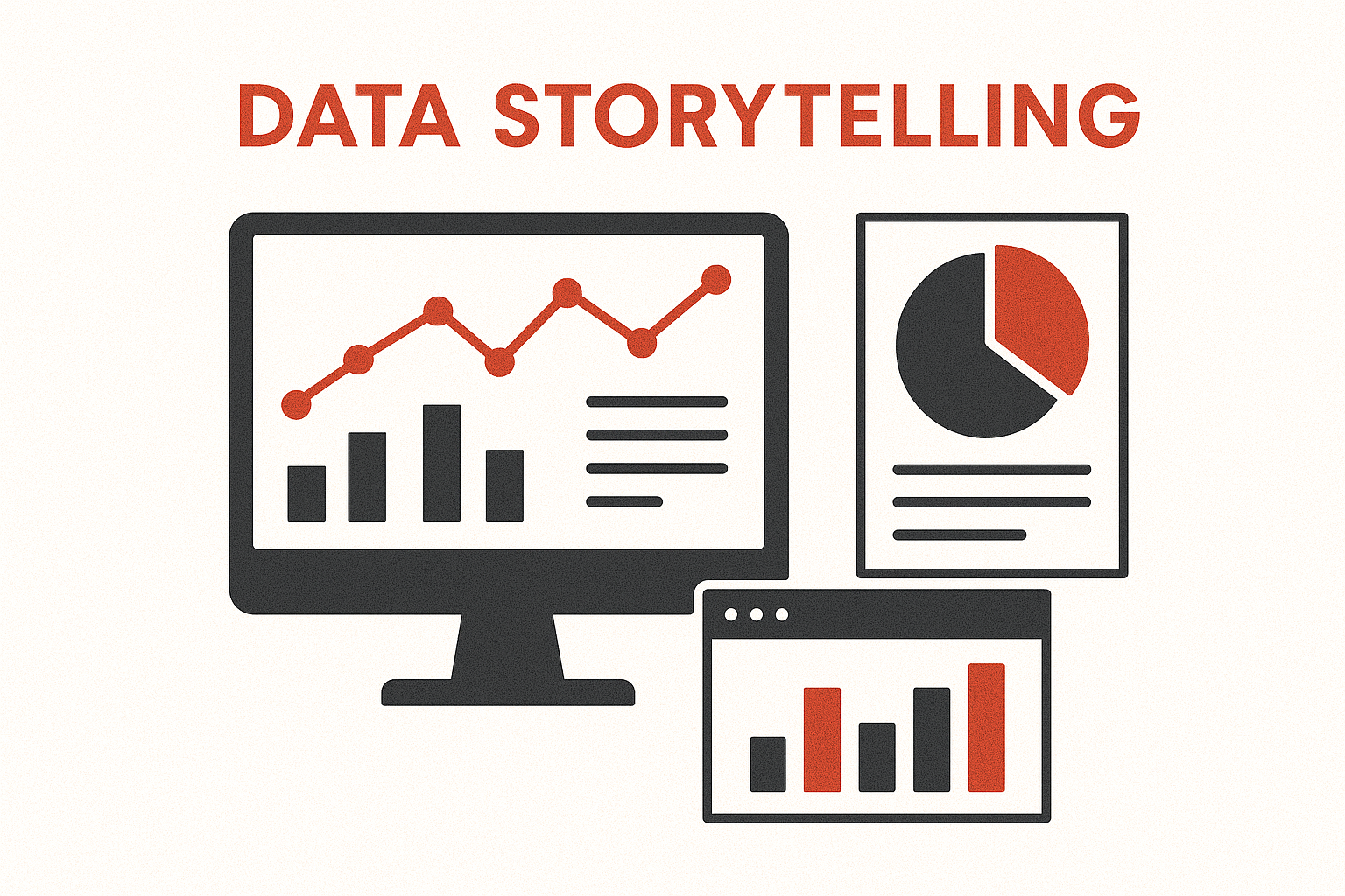 Information Xperts - Data Analytics Consulting